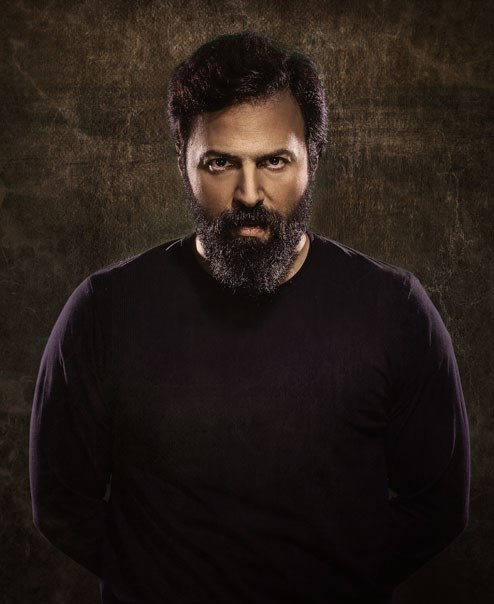 Cedars Art Production - Al Hayba - The Payback